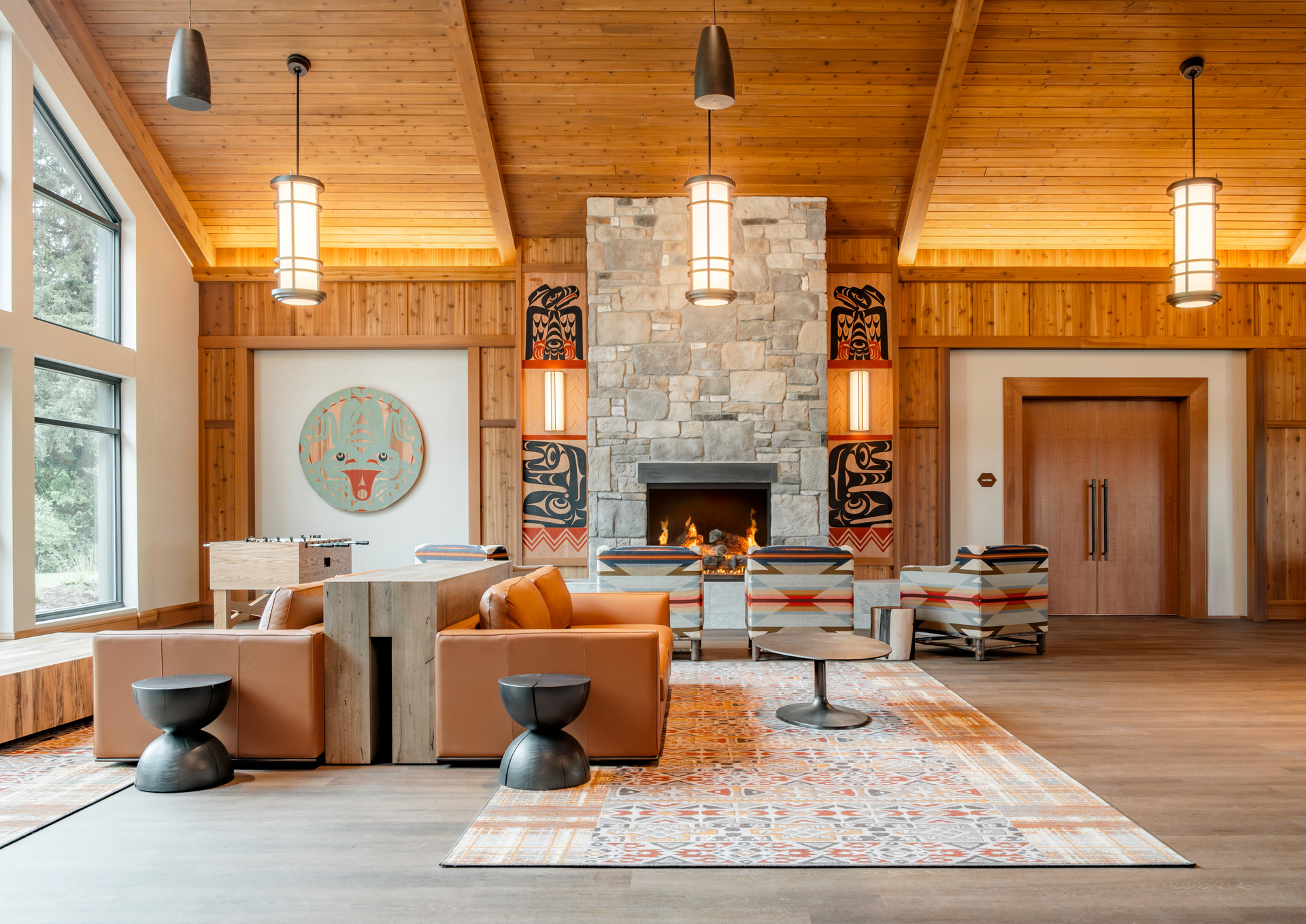 Angel of the Winds RV Resort & Entertainment Space - MG2