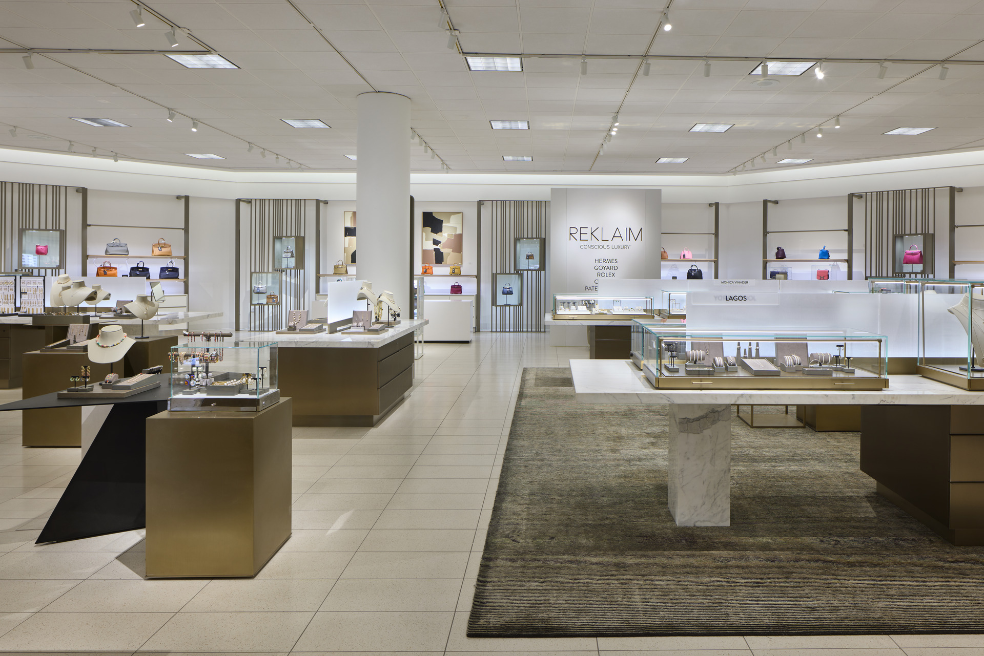 Nordstrom Bellevue | MG2