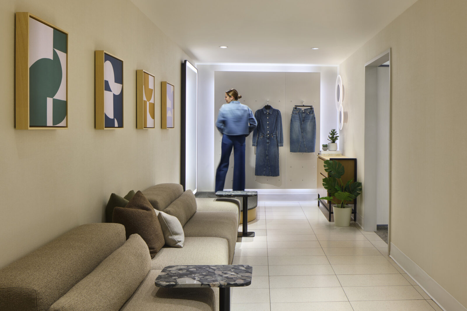 Nordstrom Bellevue | MG2