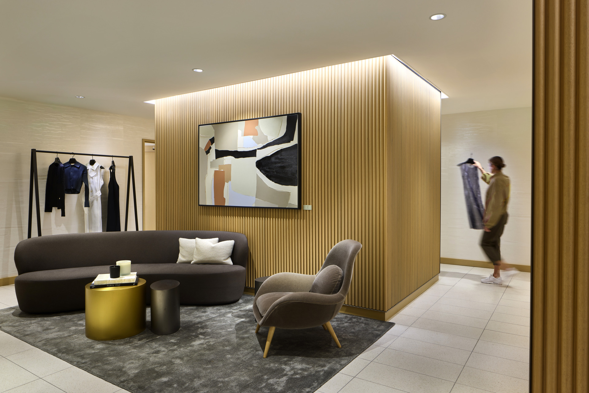 Nordstrom Bellevue | MG2