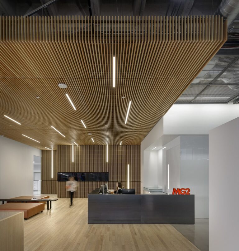 2025 Top Retail Design Firms - Insights - MG2