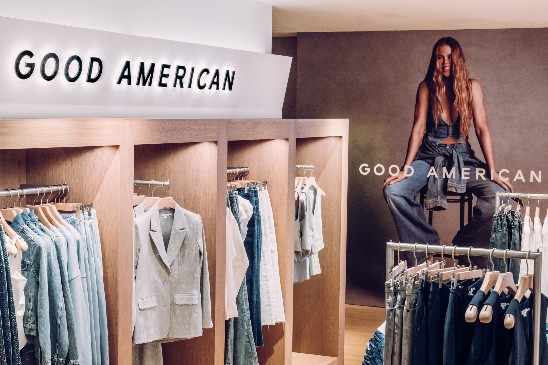 Good American