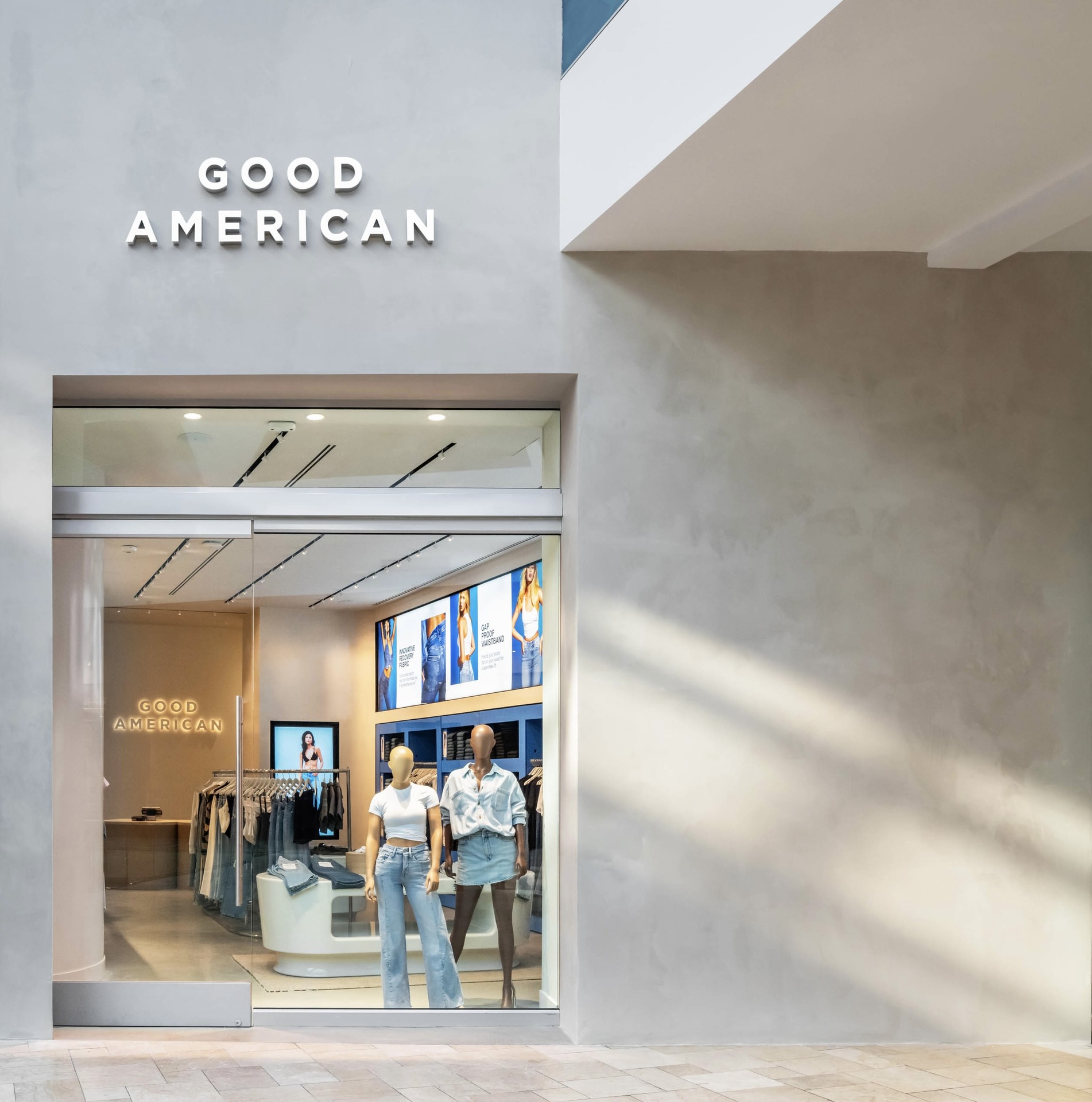 Good American