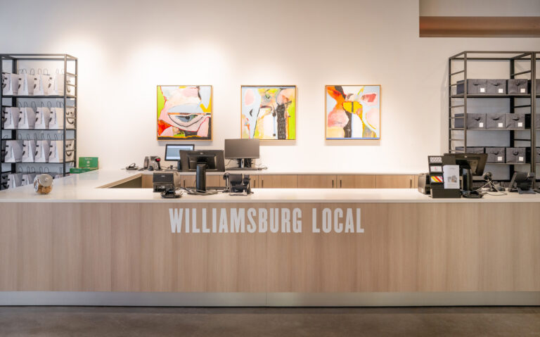 First Look: Nordstrom Local opens in Brooklyn - Insights - MG2