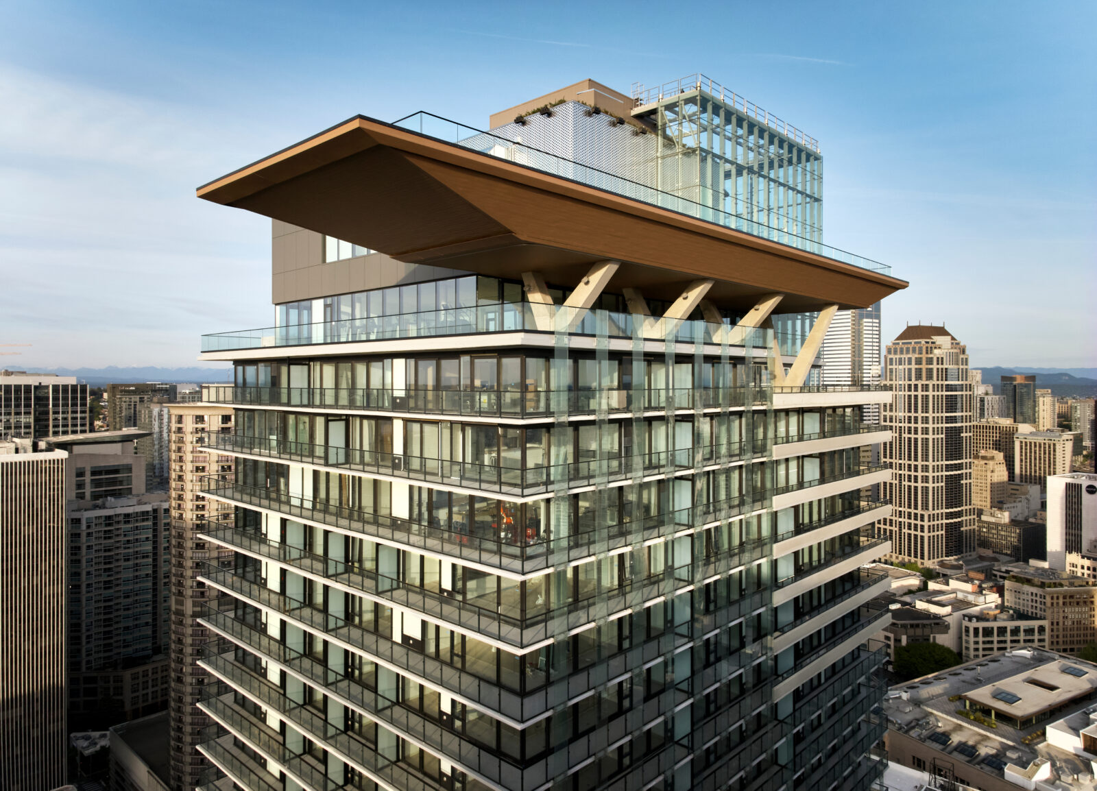 First Light Seattle, WA | MG2 Design & Architecture