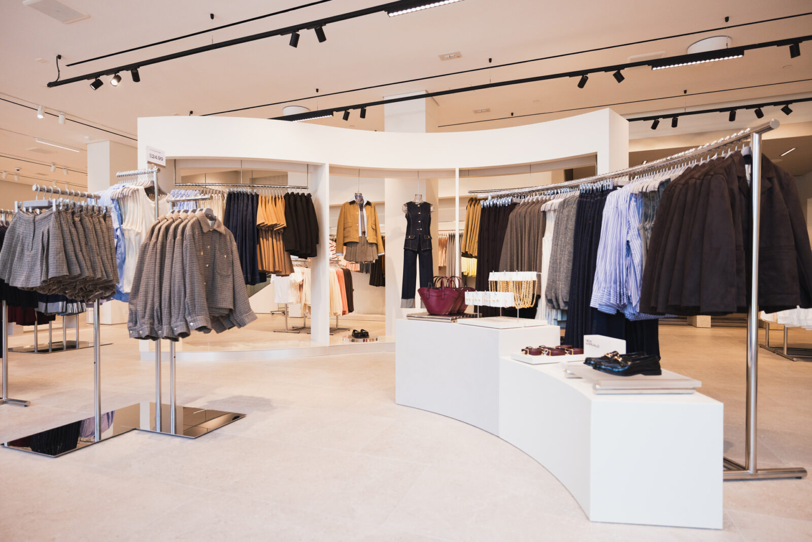 Top 130 Retail Architecture Firms for 2025 - MG2